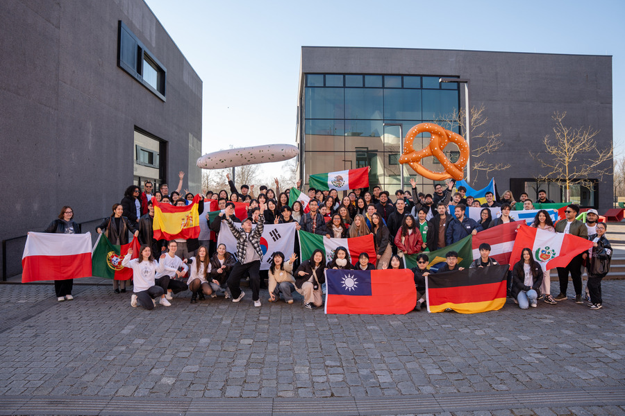 My New Hugo Site | Home